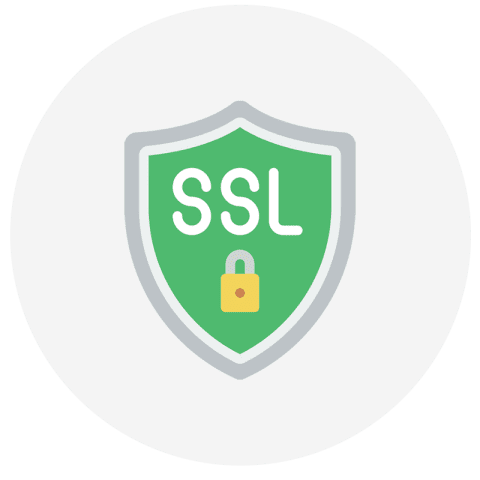 Servidores Seguros™ - Cloud NVMe - Web Hosting